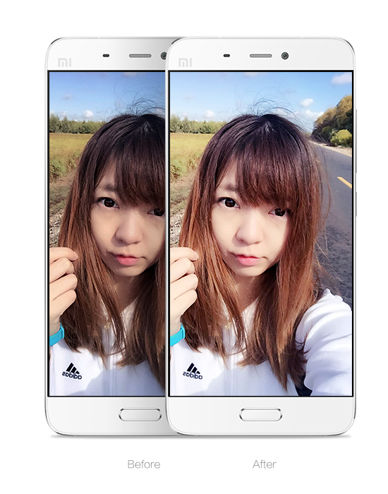 Xiaomi official Mi Video Call App Launched - Tech Sarjan