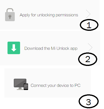Unlock Redmi 3S / Prime Bootloader With Mi Unlock tool Xiaomi - Tech Sarjan