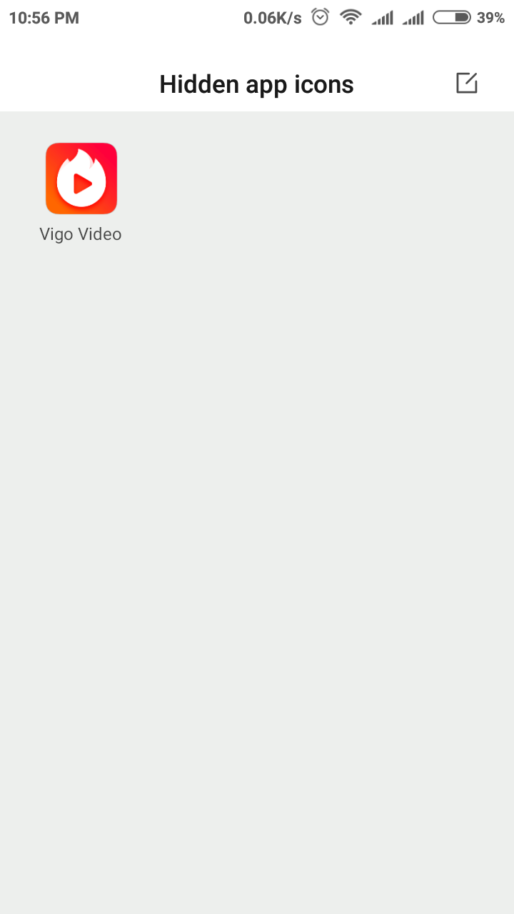 How to Hide Apps in Xiaomi phones with the help of Poco Launcher ...