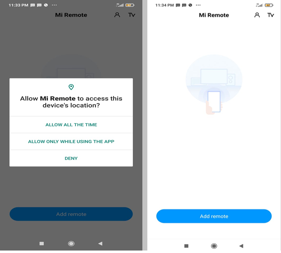 How to Control AC via Redmi Mobiles - Mi Remote App - Tech Sarjan